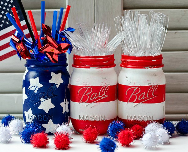 Mason Jar Giveaway! - Mason Jar Crafts Love