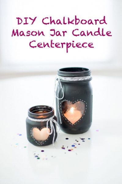 Mother's Day Gift Ideas in Mason Jars - Mason Jar Crafts Love