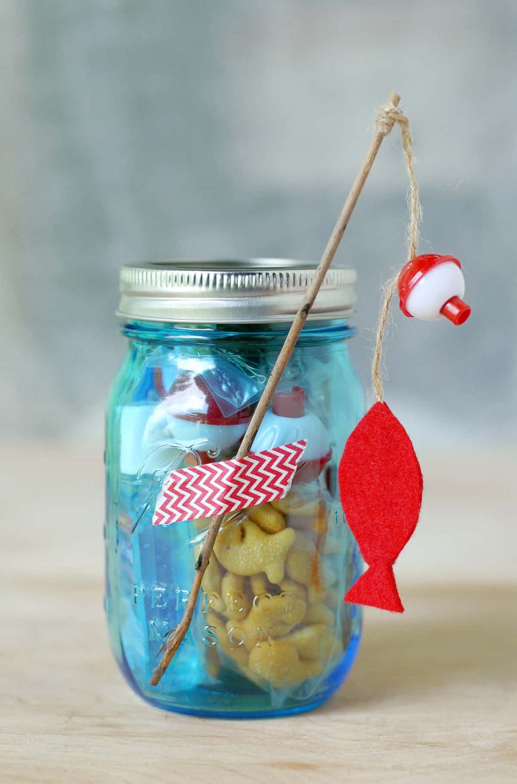 Father's Day Gift Ideas in Mason Jars - Mason Jar Crafts Love